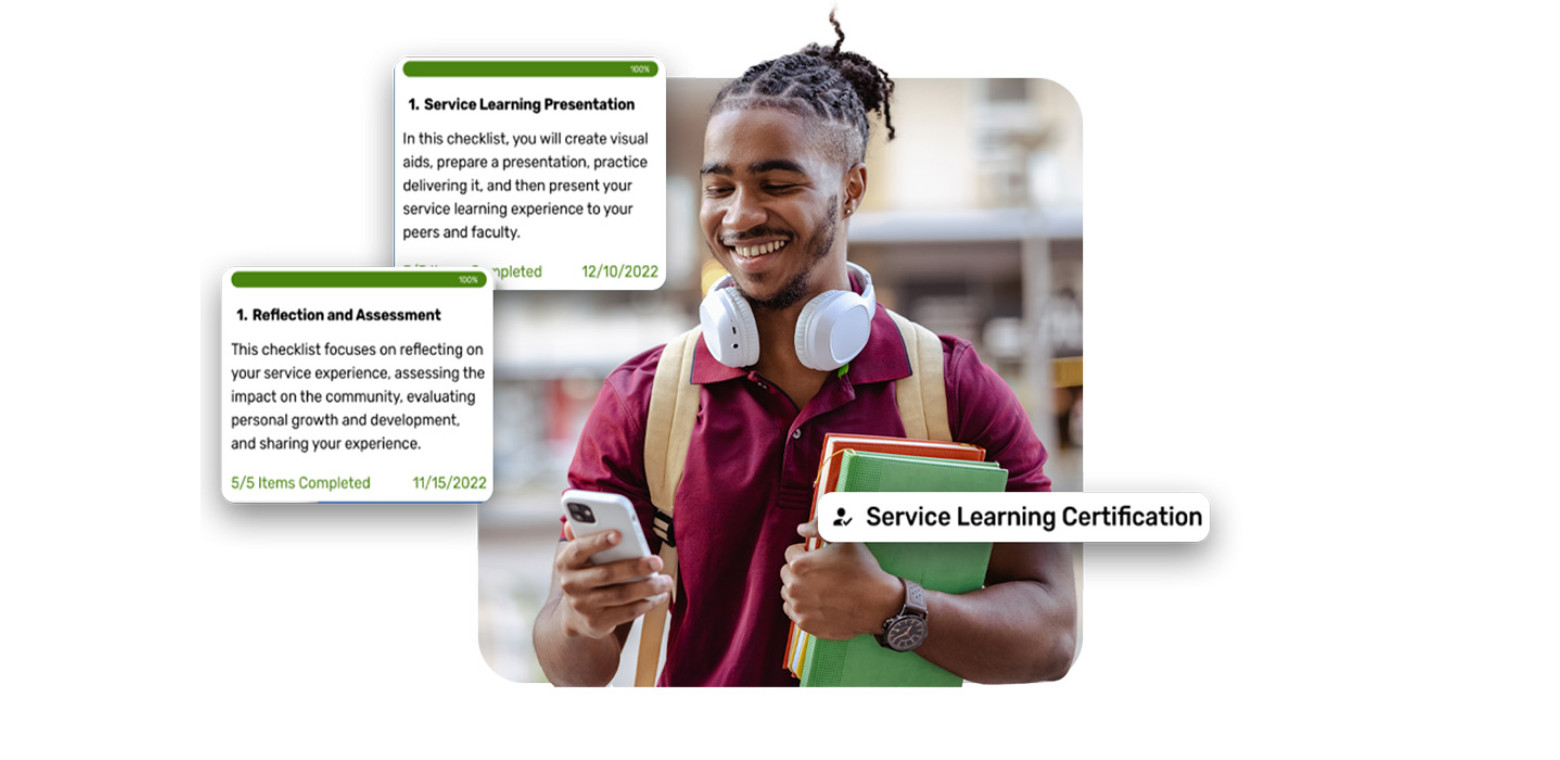 Co-Curricular Engagement that Powers Student Success