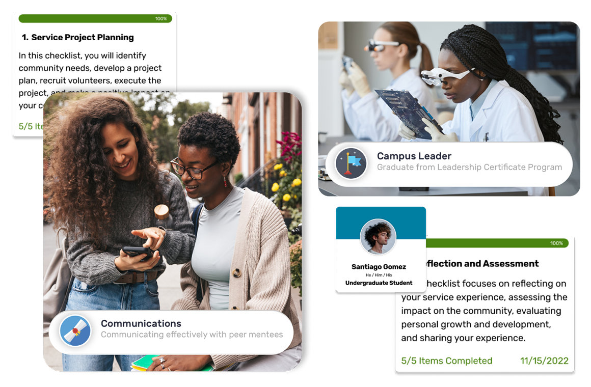 Co-Curricular Engagement that Powers Student Success