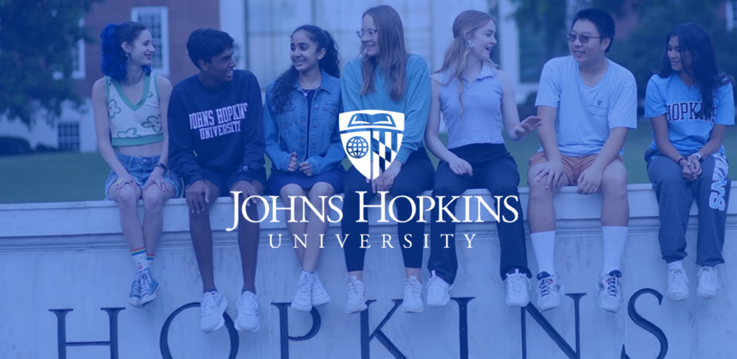 Johns Hopkins University