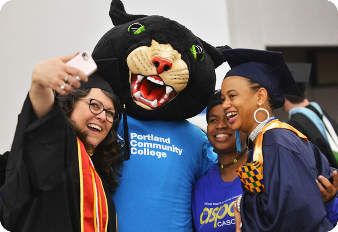 Portland Community College