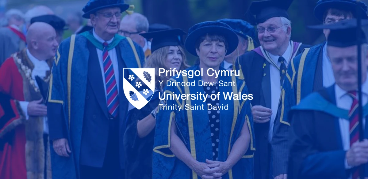 University of Wales Trinity Saint David
